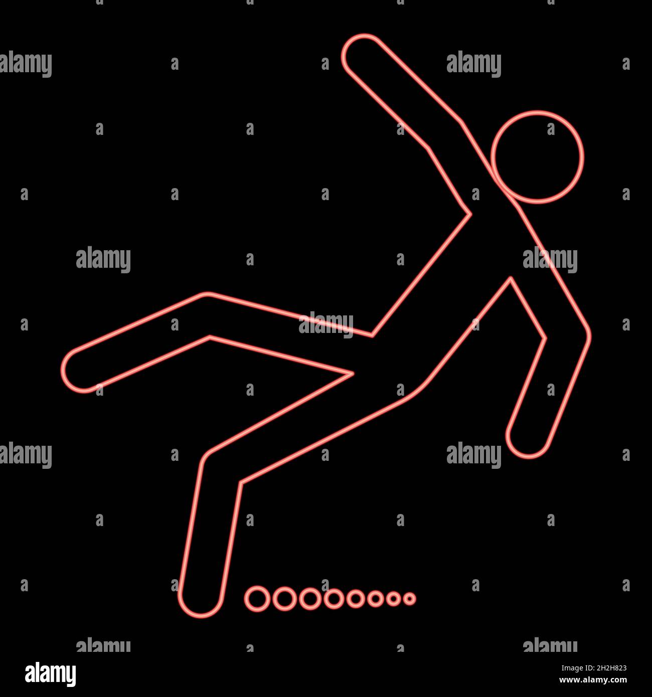 Tradesman work Stock Vector Images - Alamy