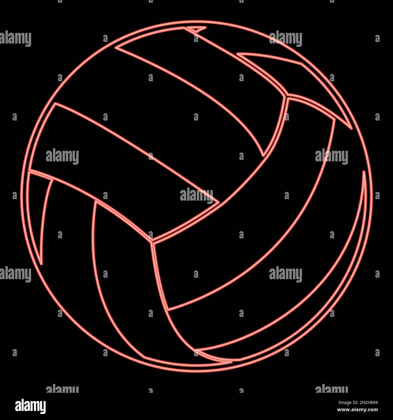 Leather net Stock Vector Images - Alamy