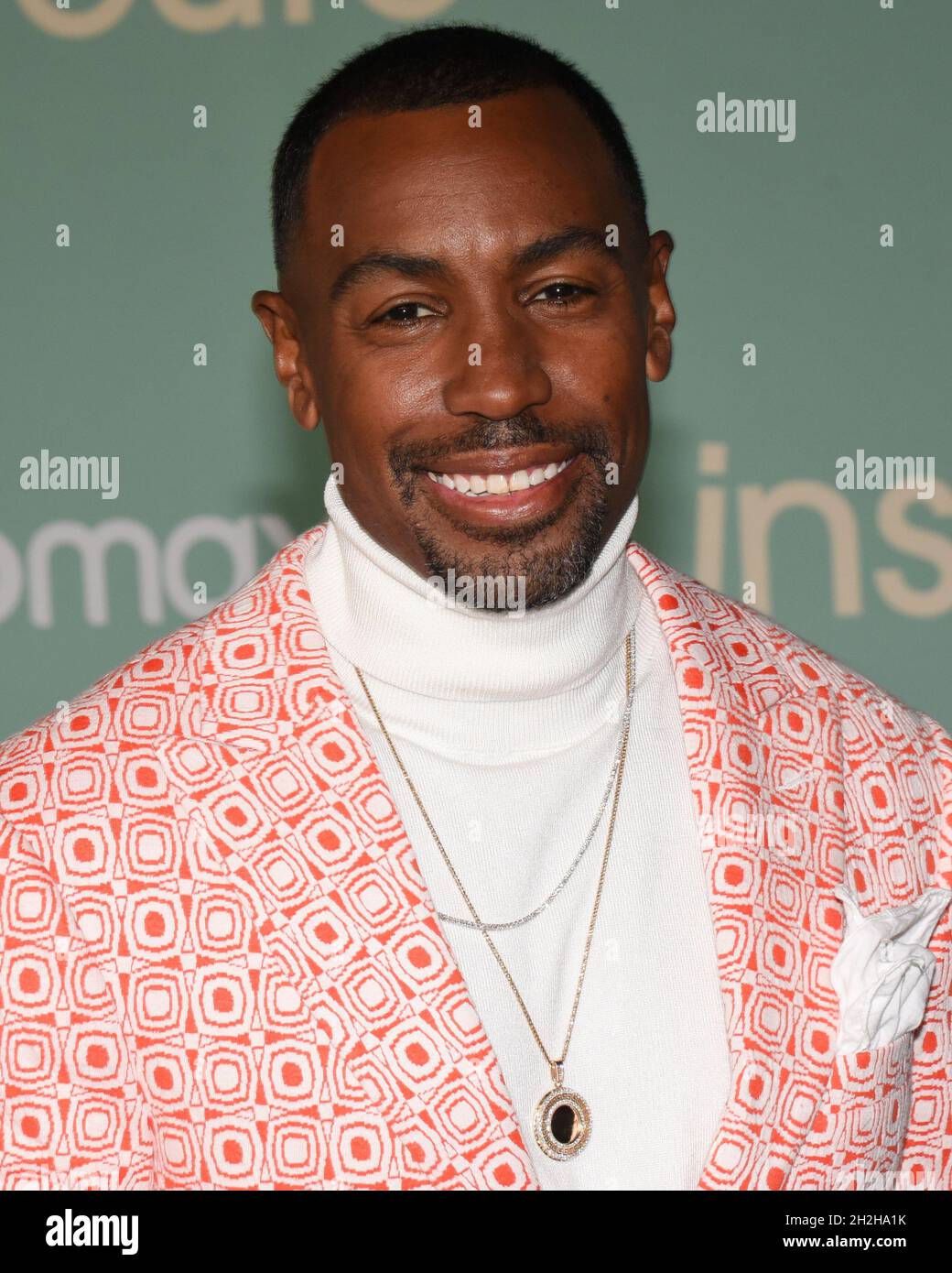 Los Angeles, California, 21 October 2021 - 21 October 2021 - Los ...