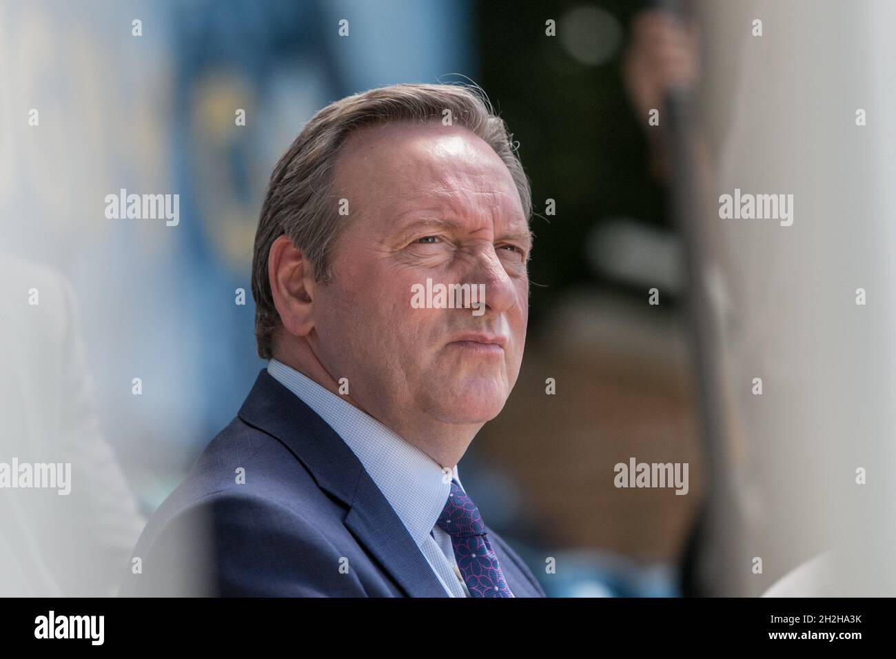 Location of midsomer murder tv series hi-res stock photography and ...