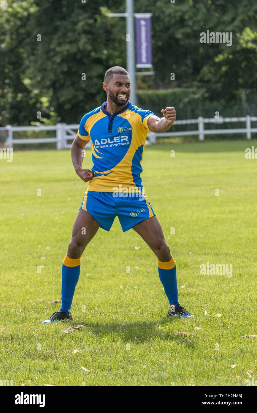 Midsomer Murders Episode; The Lions of Causton Stock Photo - Alamy