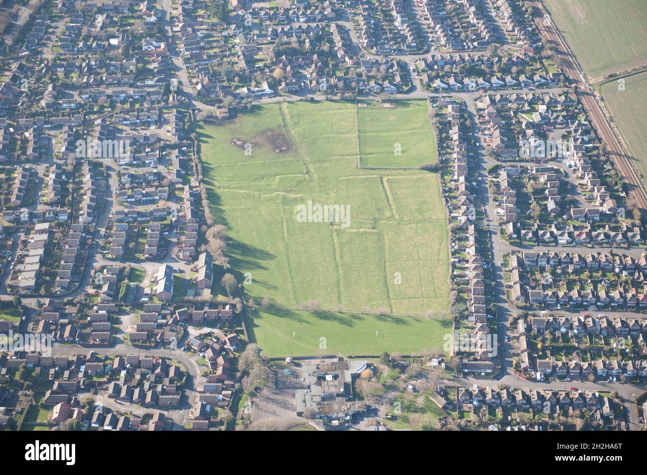 Bingham, nottinghamshire hi-res stock photography and images - Alamy