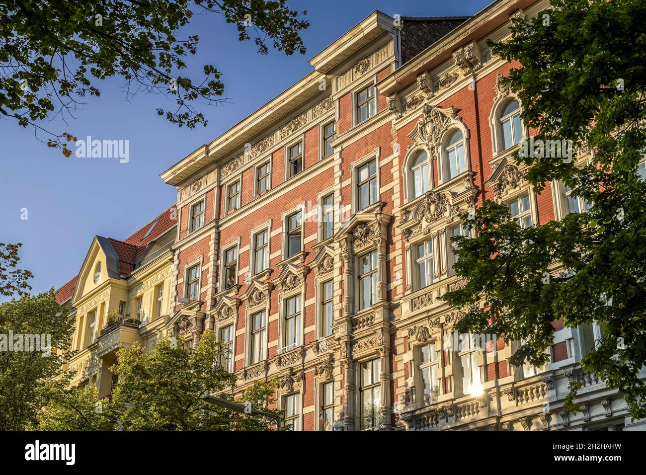Fabelhafte Kopenicker Strasse 122 Bilder
