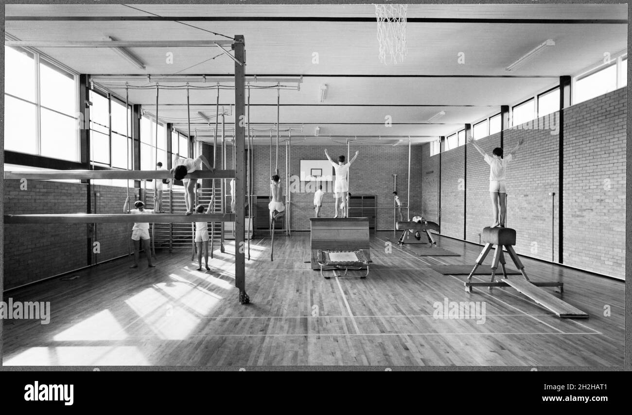 Pe class 1960s hi-res stock photography and images - Alamy