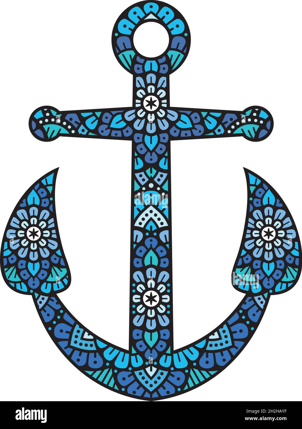 Anchor Tumblr Symbol