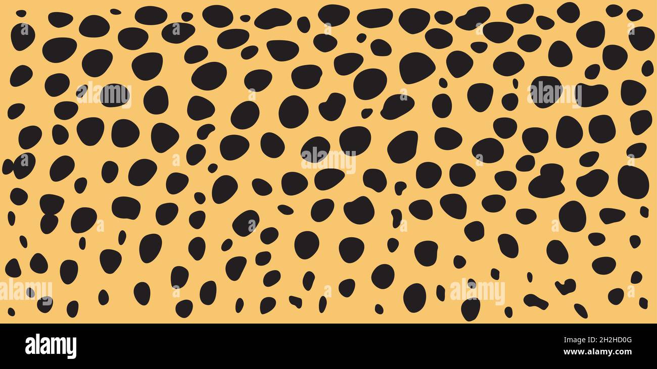 Colorful Cheetah Backgrounds