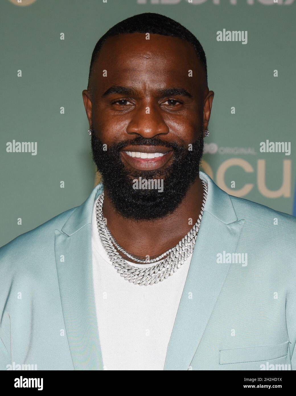 Los Angeles, California, 21 October 2021 - 21 October 2021 - Los ...