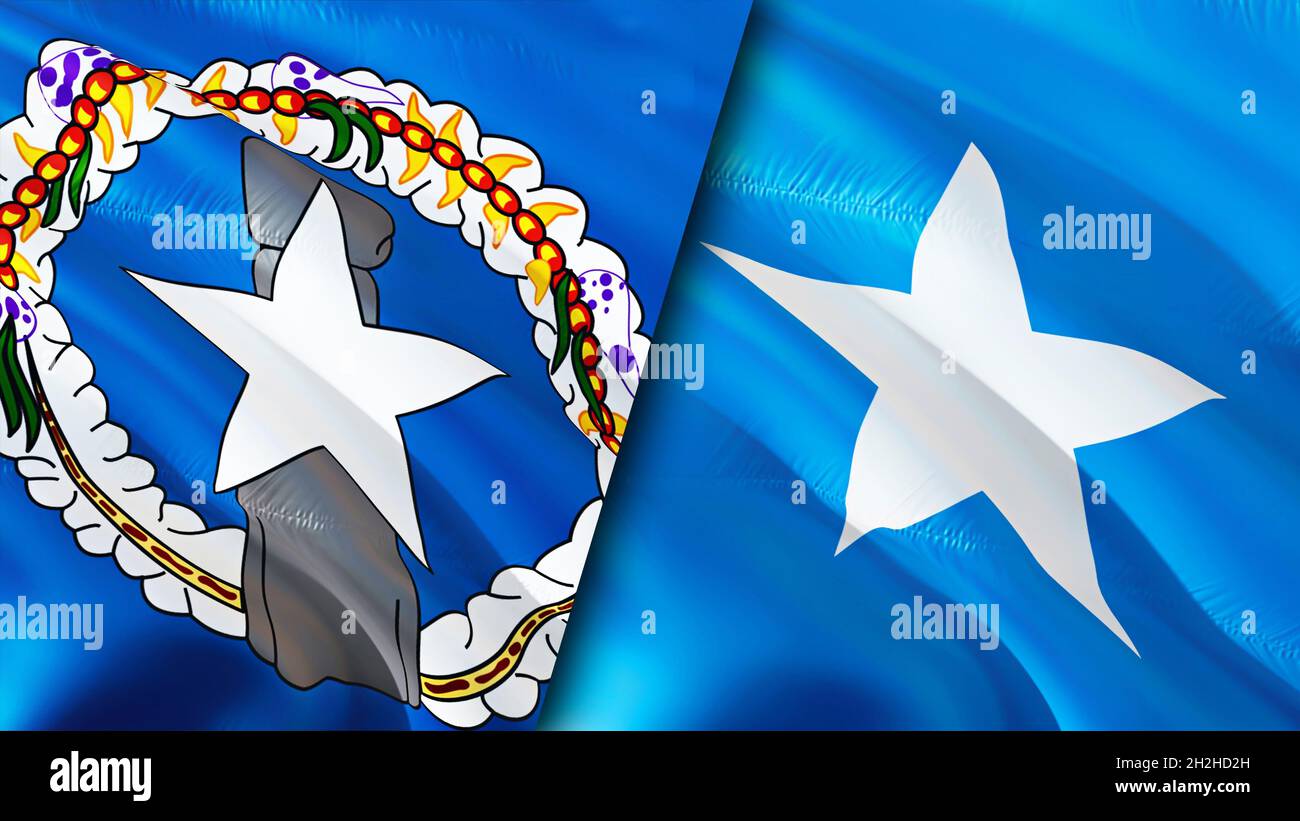 Flag of somal hi-res stock photography and images - Alamy