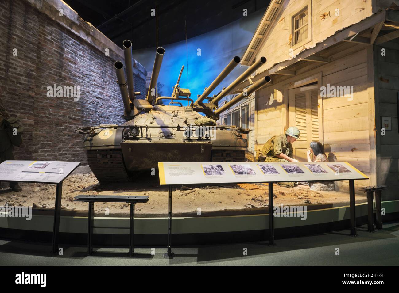 M50 ontos hi-res stock photography and images - Alamy