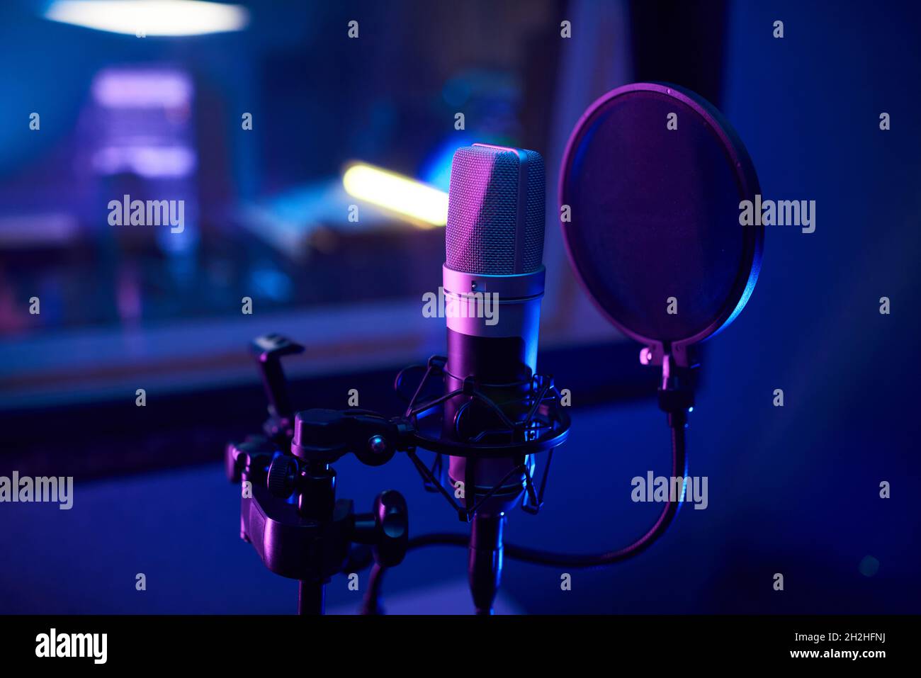 Microphone music musical instrument performance singing standing hi-res ...