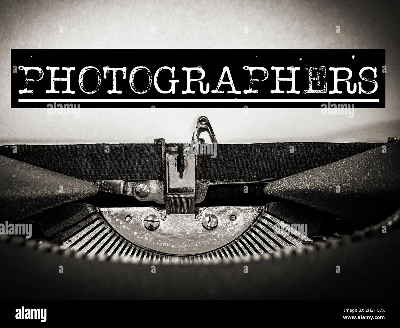 Camerapersons hi-res stock photography and images - Alamy