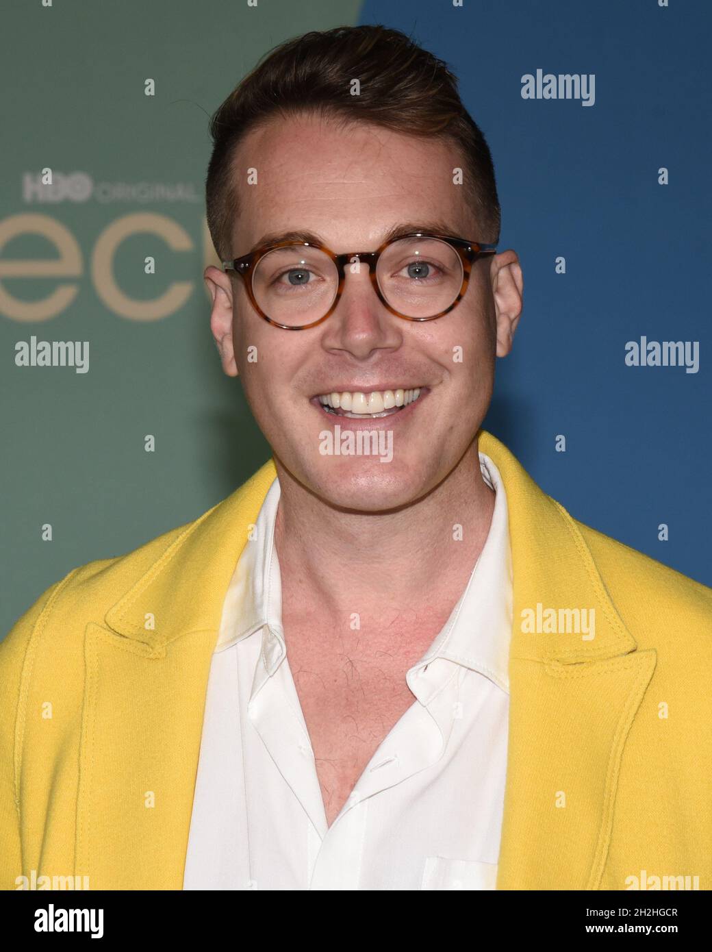 Los Angeles, California, 21 October 2021 - 21 October 2021 - Los ...