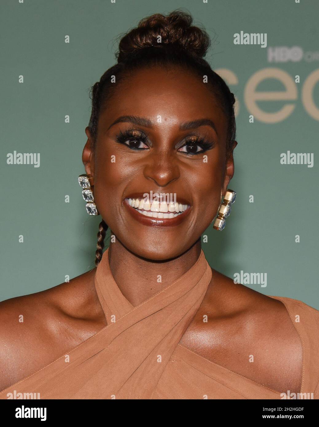 Los Angeles, California, 21 October 2021 - 21 October 2021 - Los ...