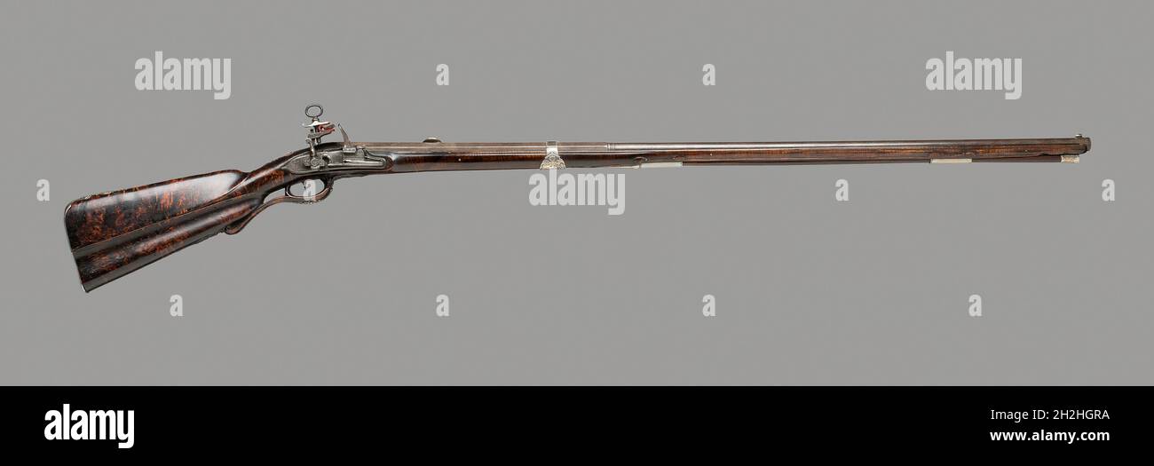 Miquelet rifle hi-res stock photography and images - Alamy