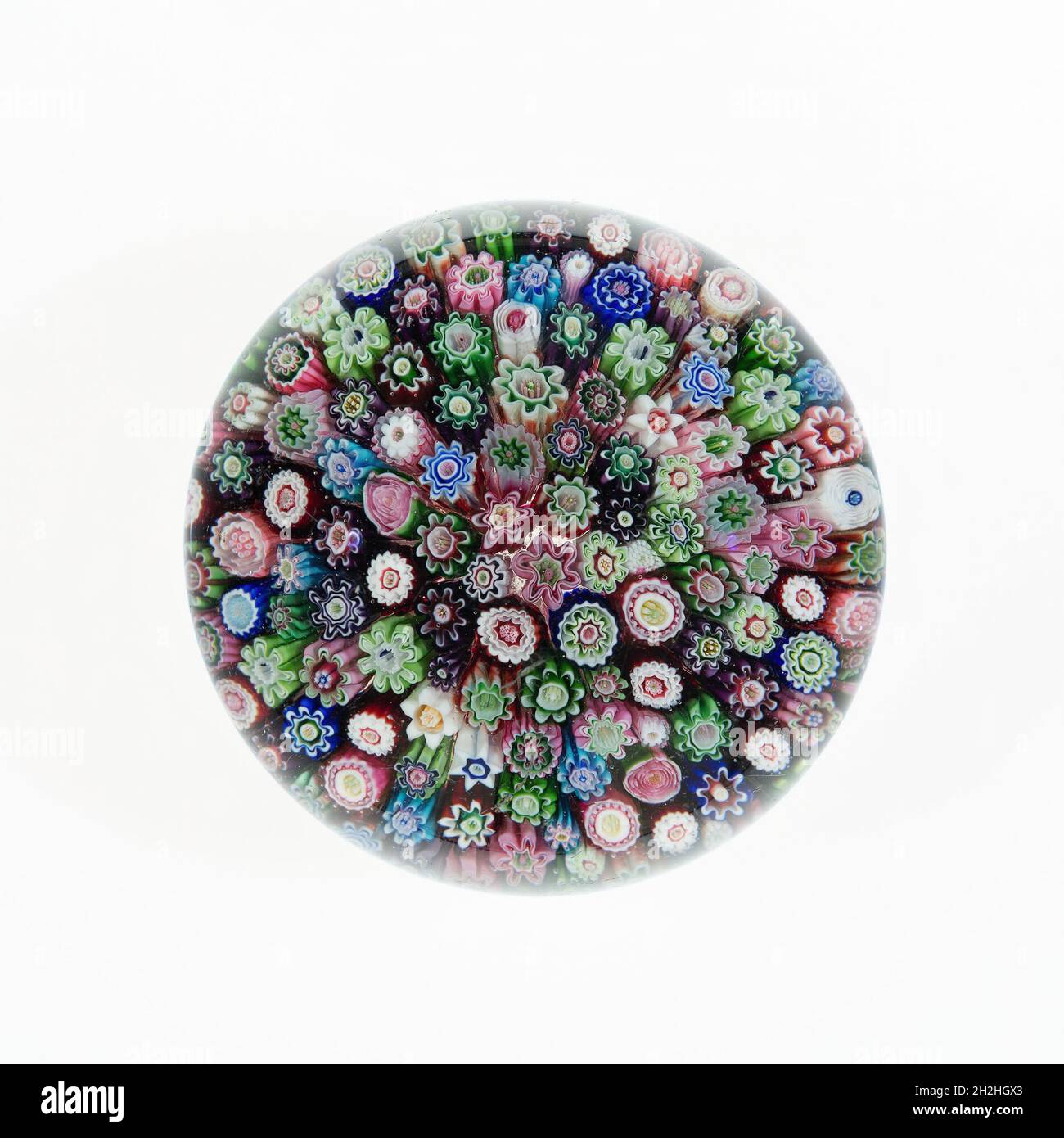 Clichy Glassworks High Resolution Stock Photography and Images - Alamy