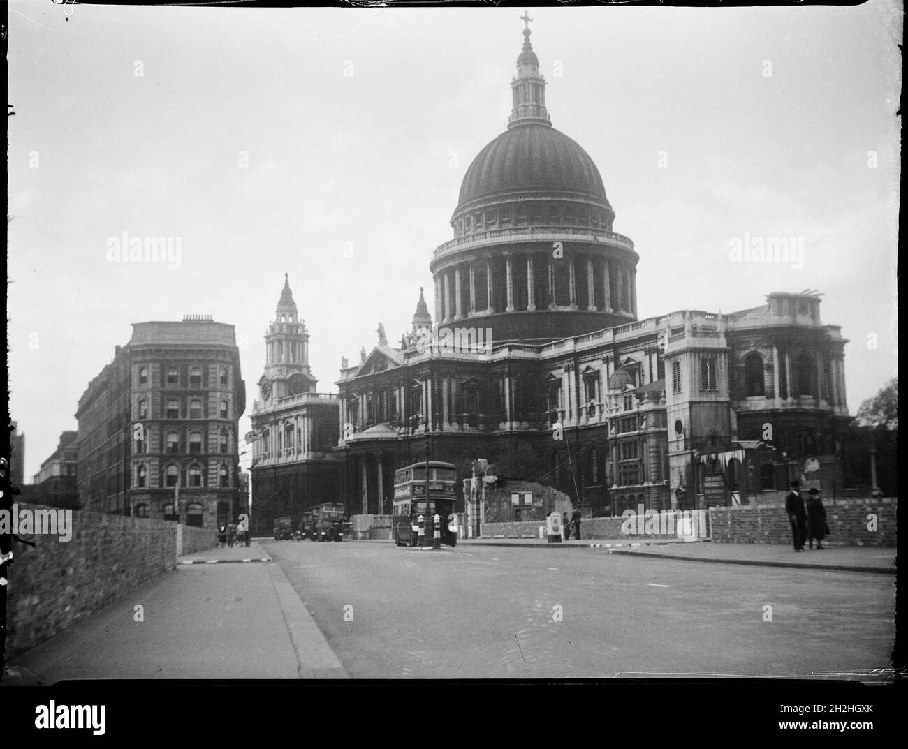 Ve day 1945 london hi-res stock photography and images - Alamy