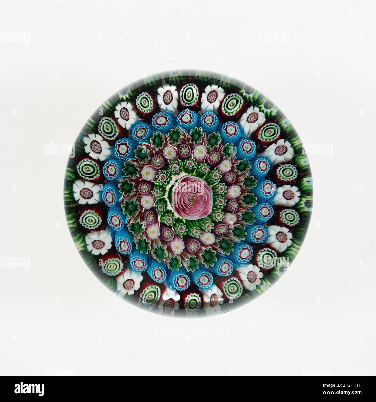 Clichy glass works hi-res stock photography and images - Alamy