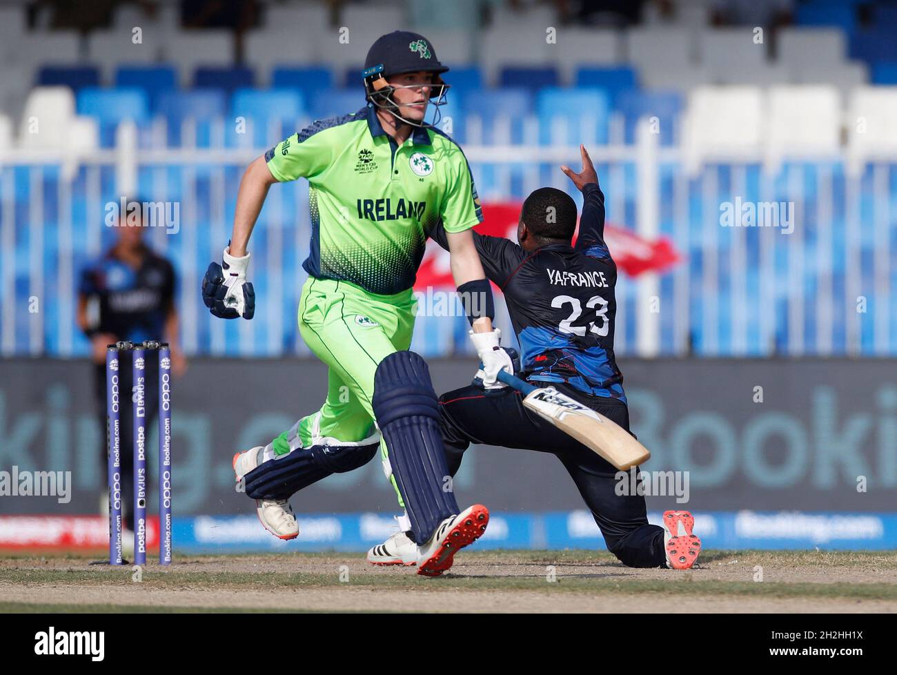 Gareth delany hi-res stock photography and images - Alamy