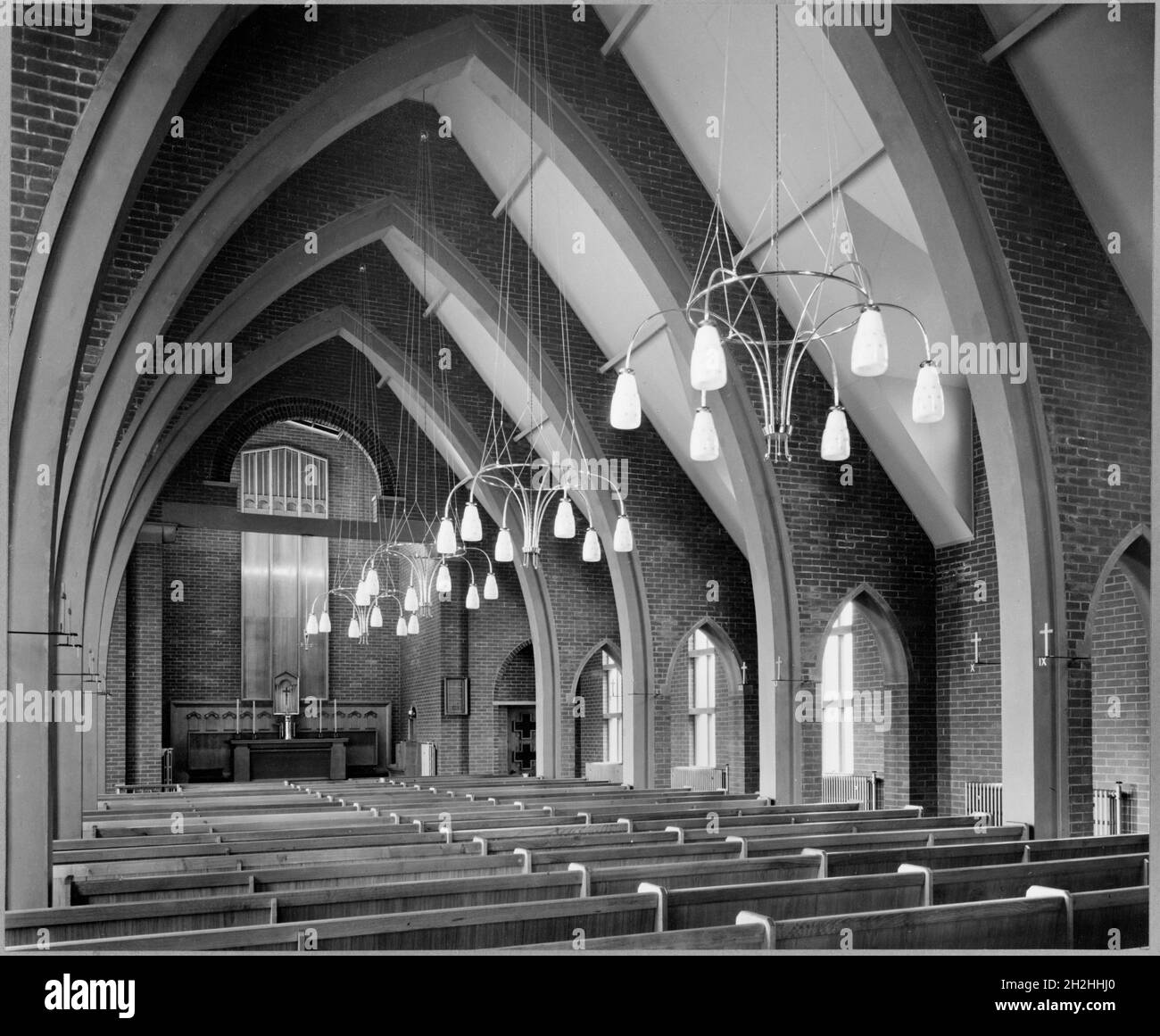 The Immaculate Heart of Mary Roman Catholic Church, Springwell Road ...