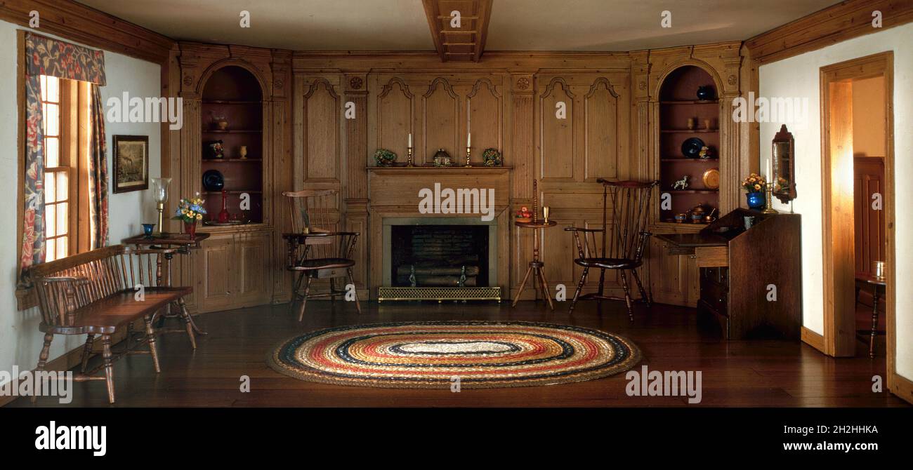 1940s pub interior High Resolution Stock Photography and Images - Alamy
