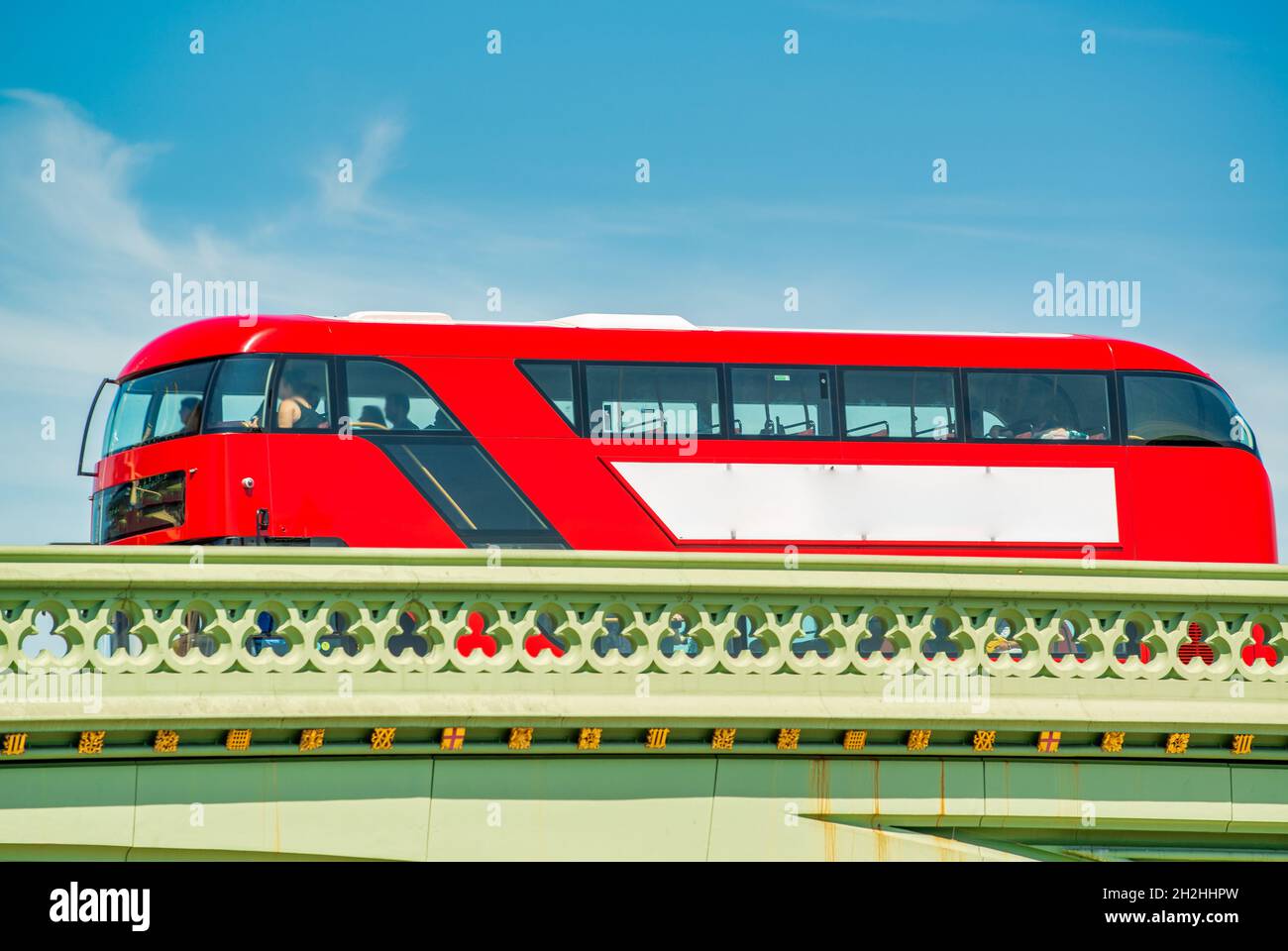 London commuter concept hi-res stock photography and images - Alamy
