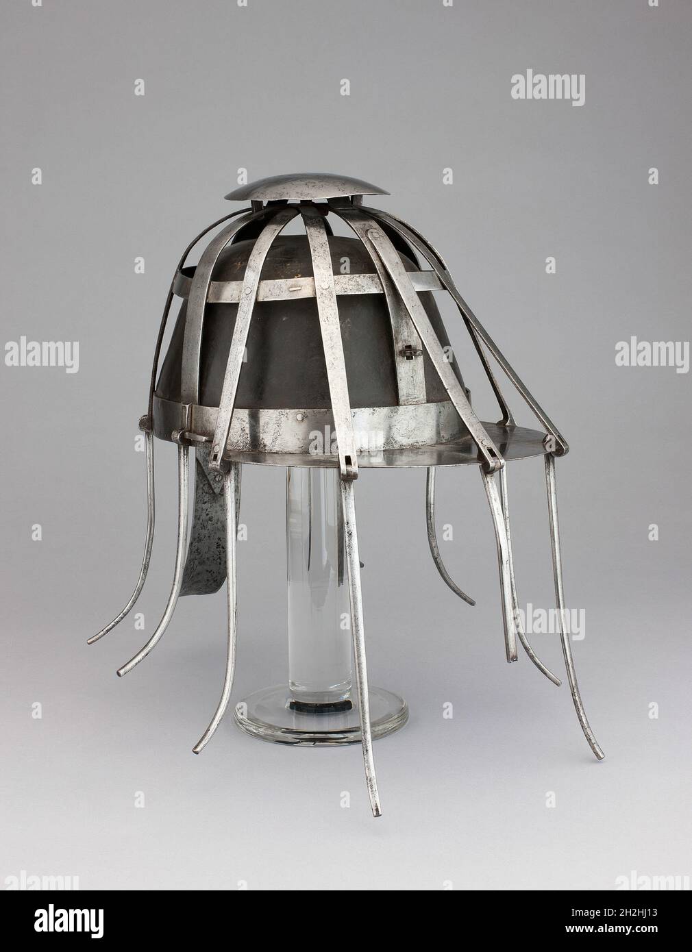 Spider helmet hi-res stock photography and images - Alamy