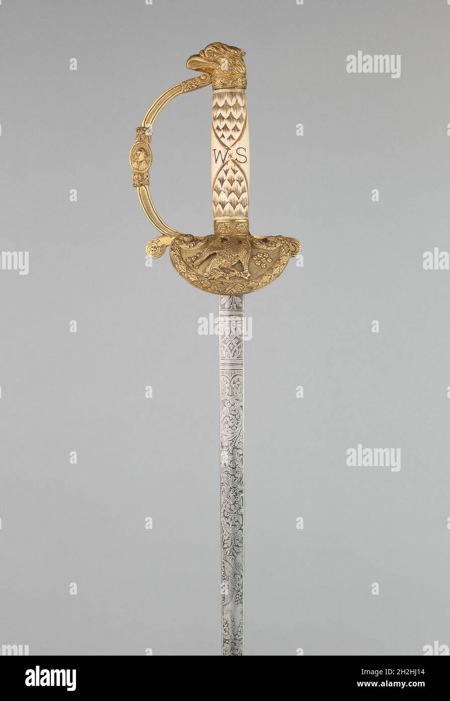 Sargent at arms hi-res stock photography and images - Alamy