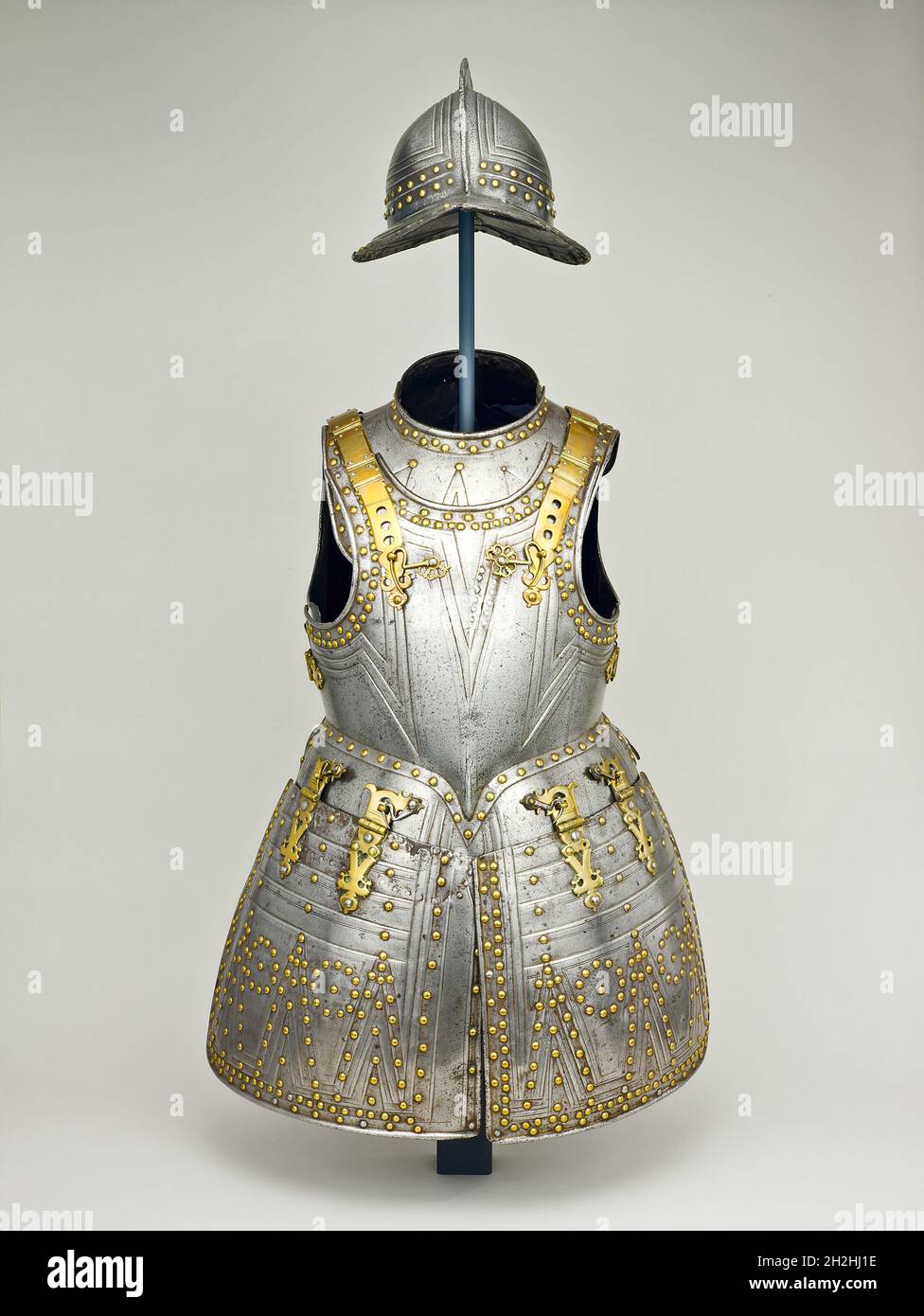 Pikeman armor hi-res stock photography and images - Alamy