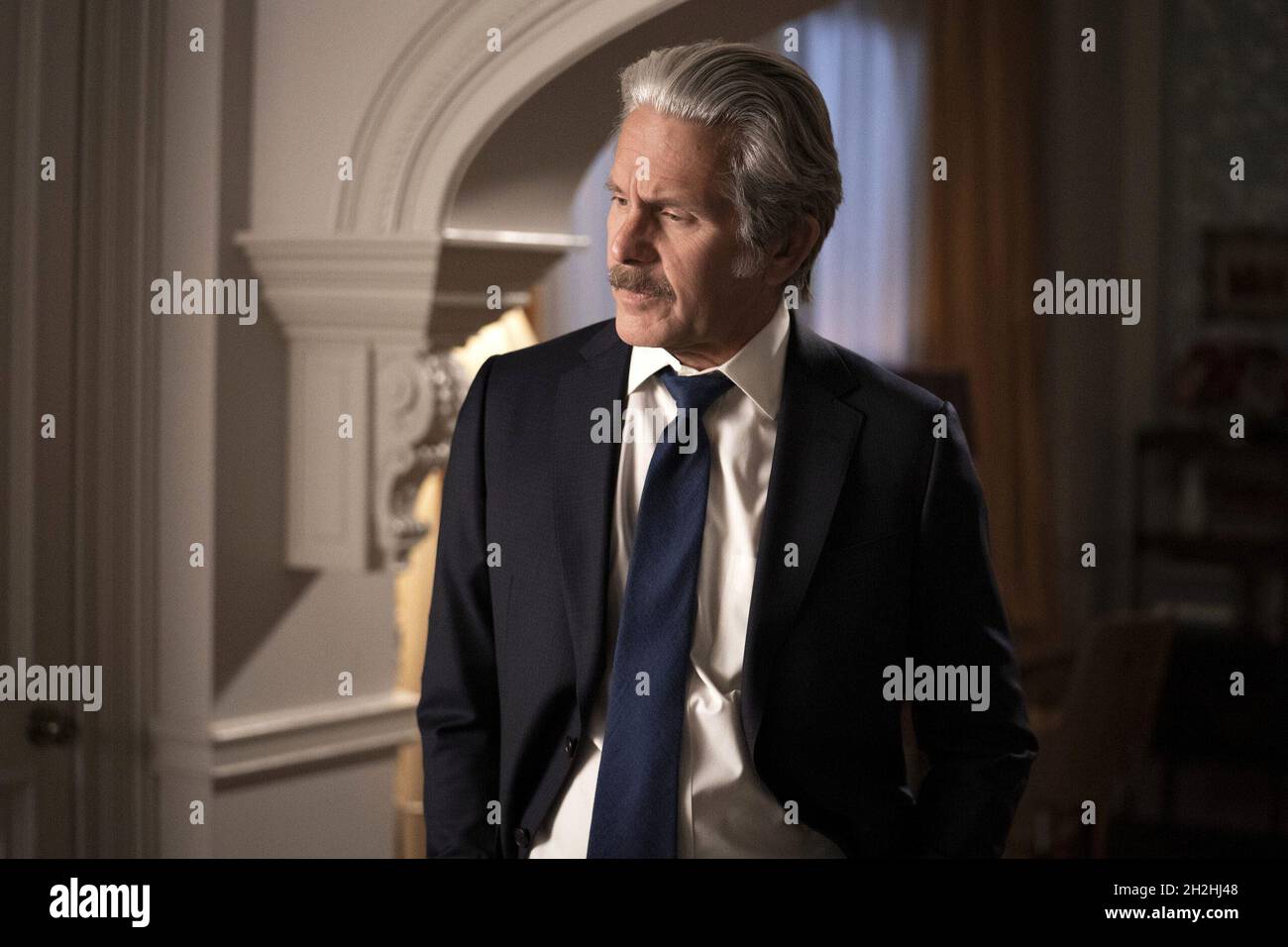 Gary cole hi-res stock photography and images - Alamy