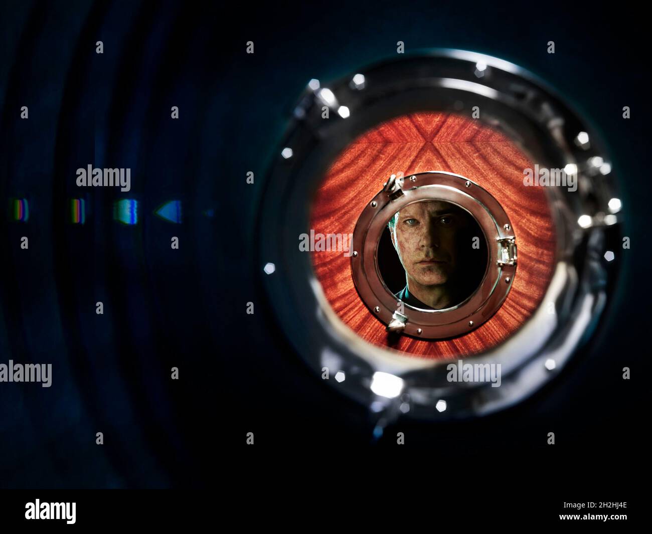Marvel 20th century fox hi-res stock photography and images - Alamy