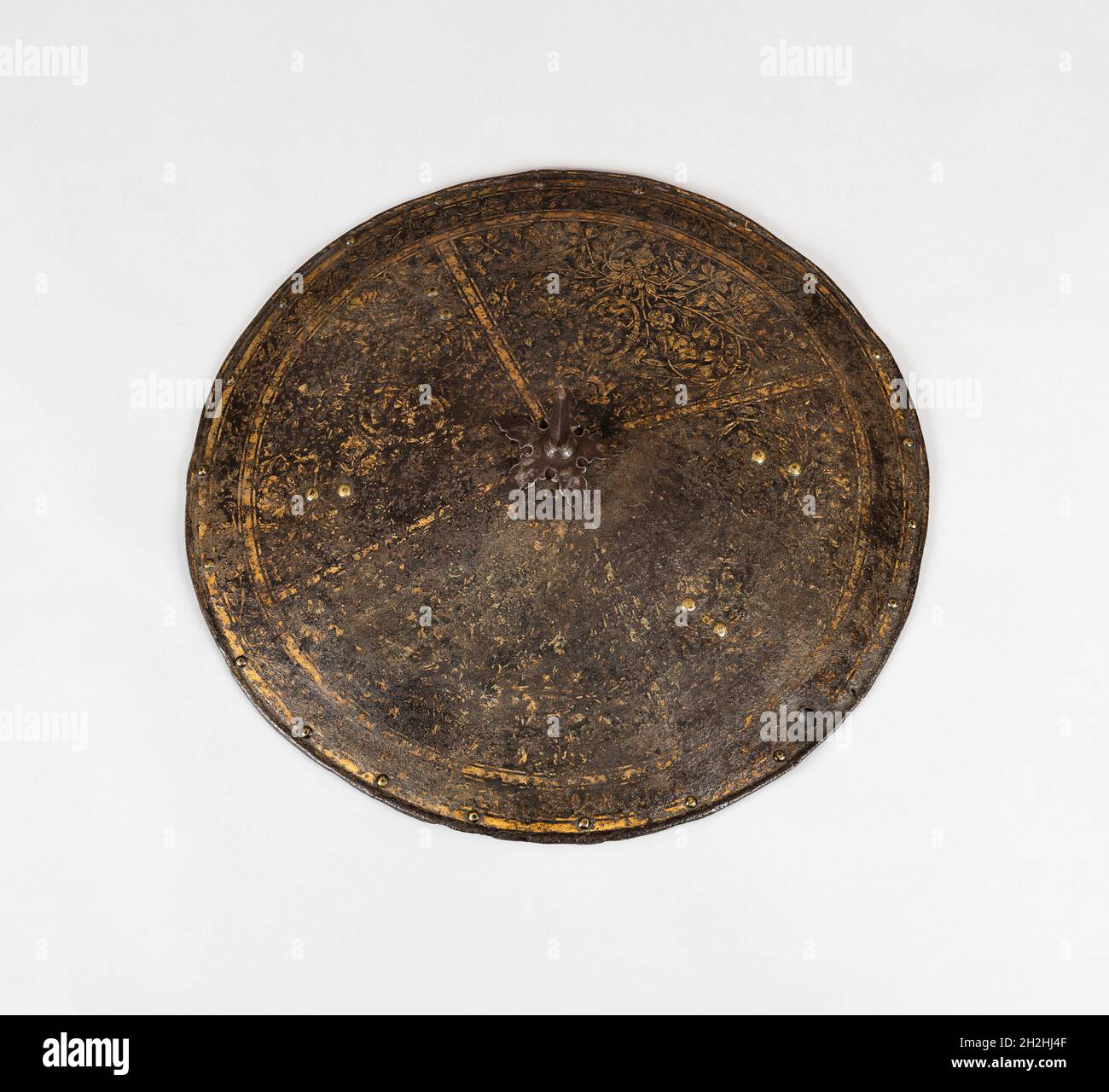 Steel gilding wood and leather hi-res stock photography and images - Alamy