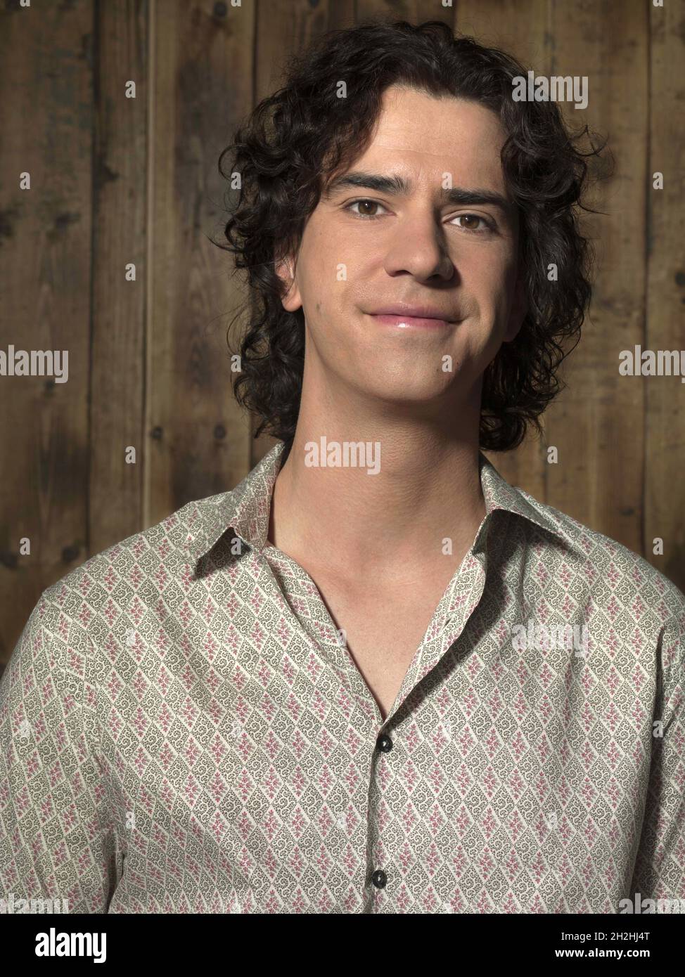 HAMISH LINKLATER in THE NEW ADVENTURES OF OLD CHRISTINE (2006 ...