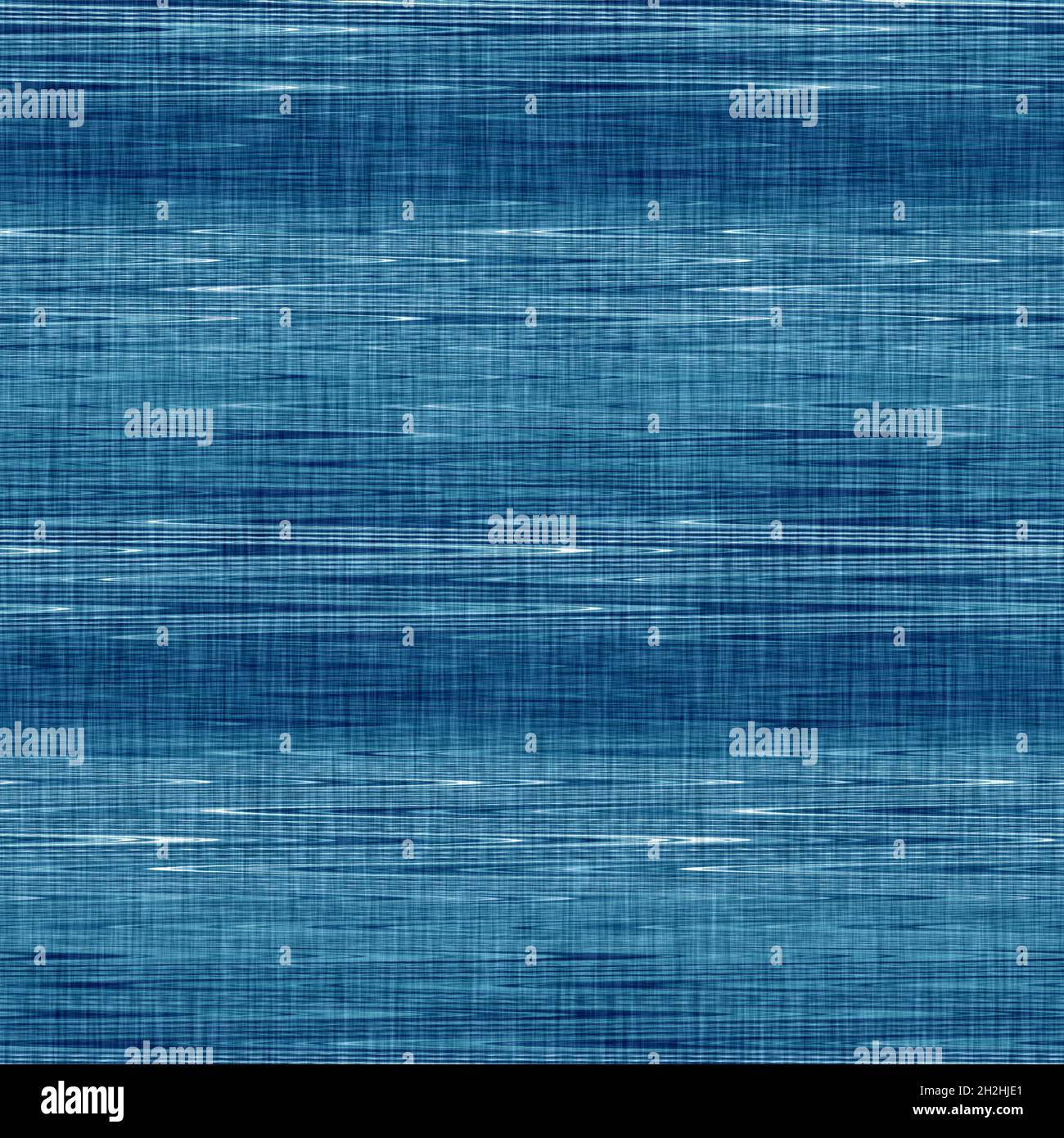 Classic blue woven stripe masculine shirt fabric texture. Navy space ...