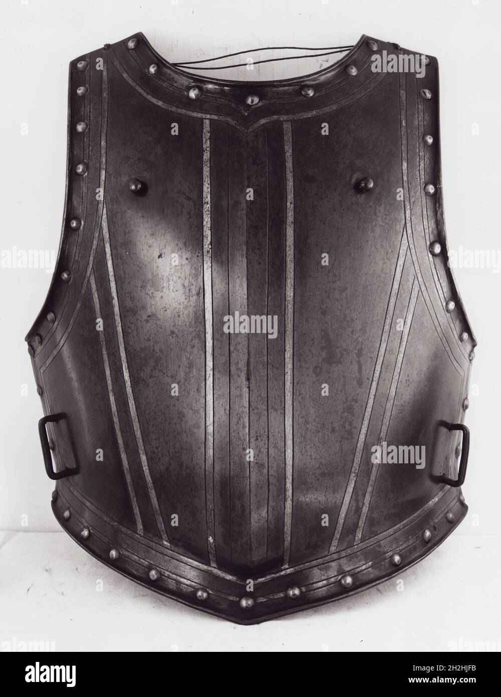 Gold cuirass hi-res stock photography and images - Alamy