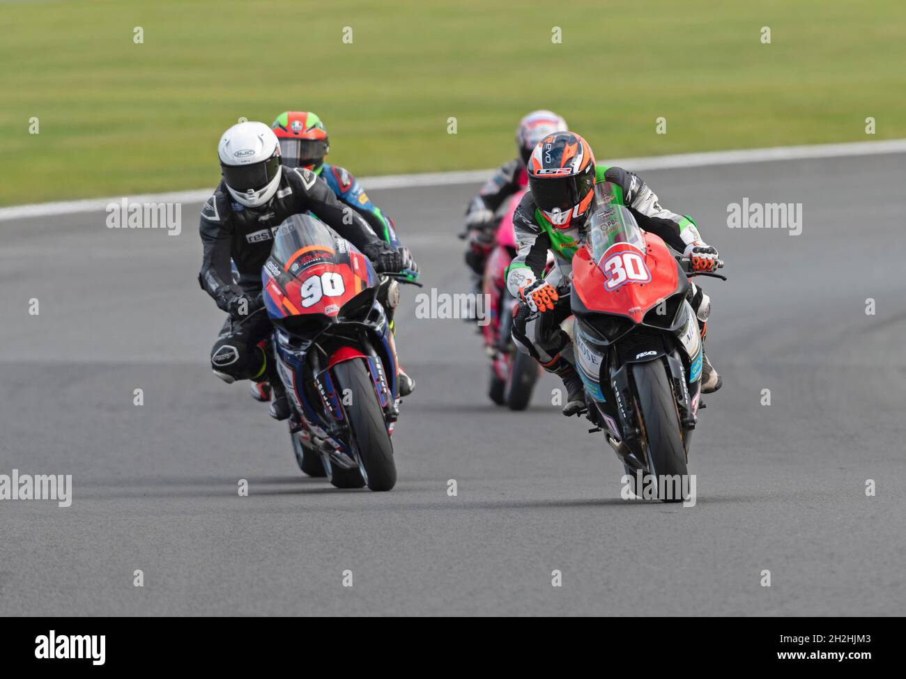 Resideo racing hi-res stock photography and images - Alamy