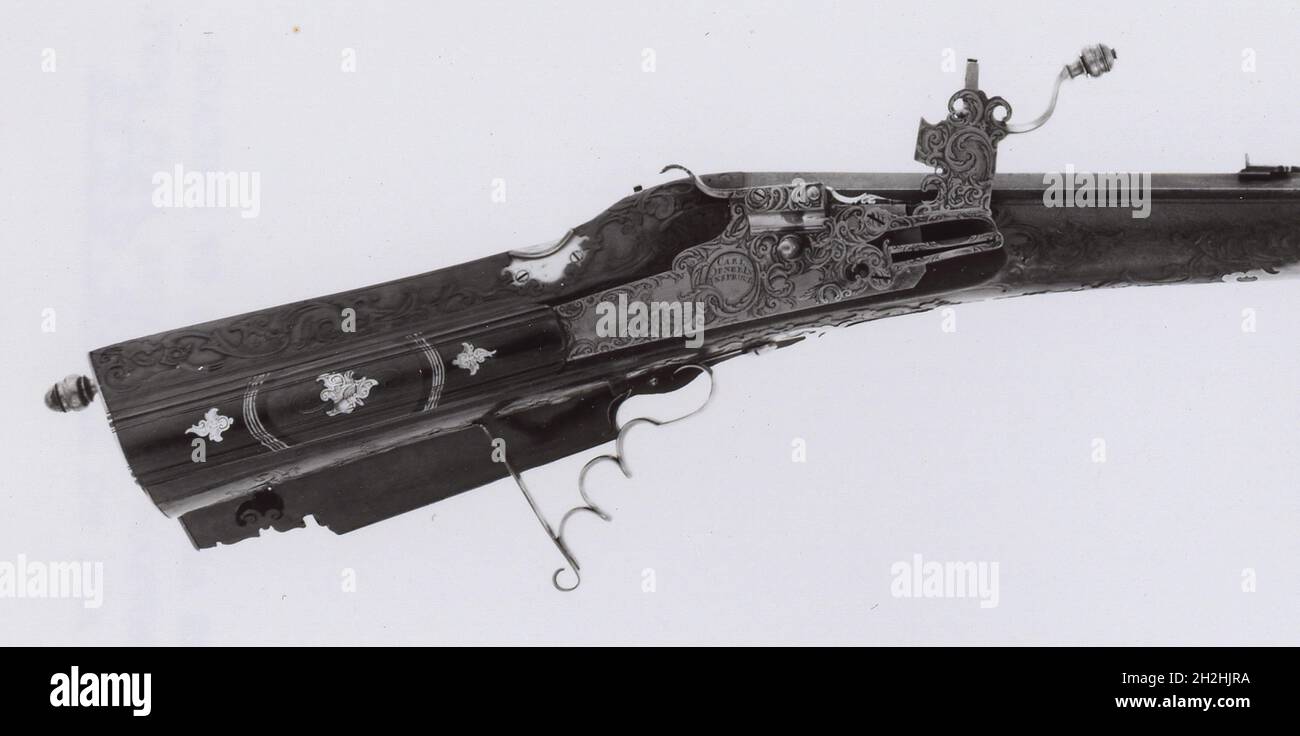 Austrian firearms hi-res stock photography and images - Alamy