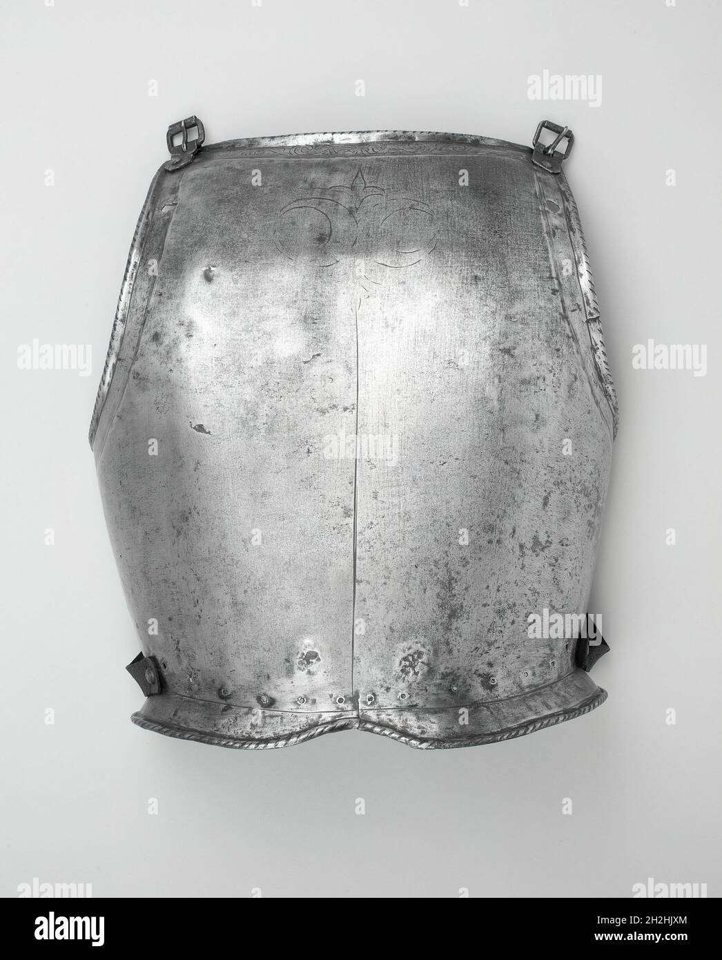 Steel backplate hi-res stock photography and images - Alamy
