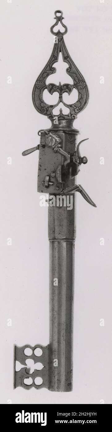 An italian flintlock pistol hi-res stock photography and images - Alamy