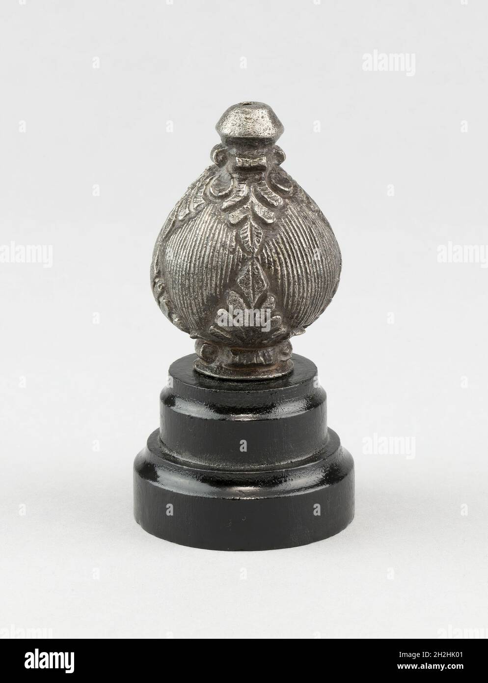 Sword Pommel, Italy, 16th/17th century Stock Photo - Alamy