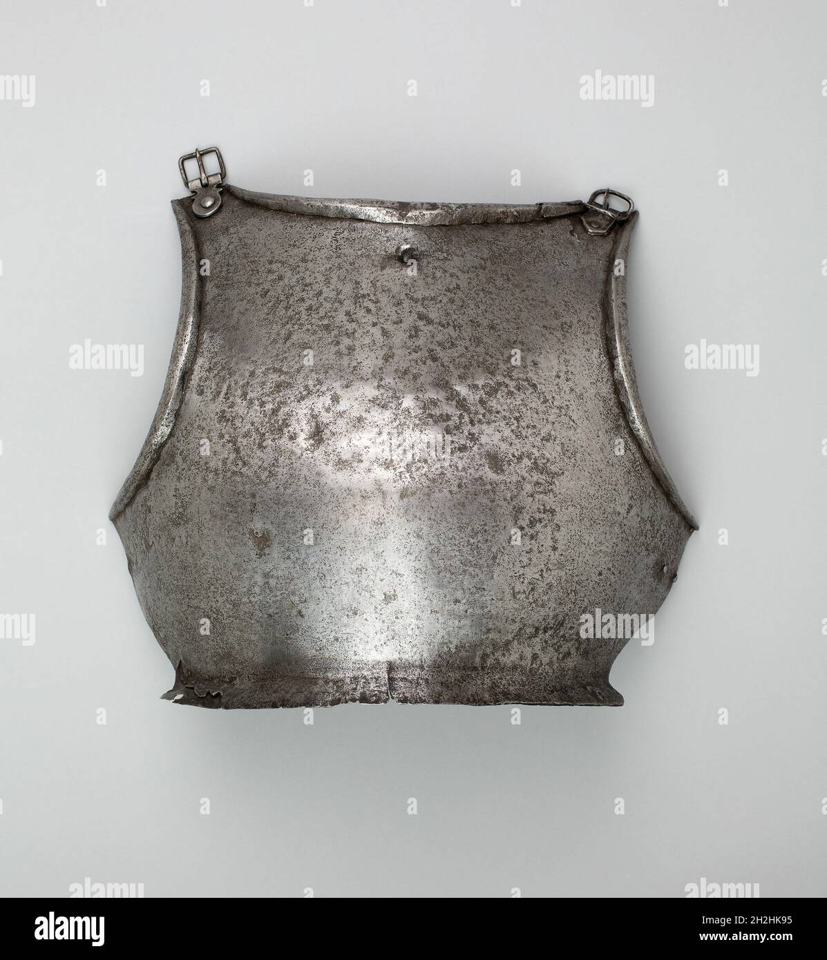 Plate armour breastplate hi-res stock photography and images - Alamy