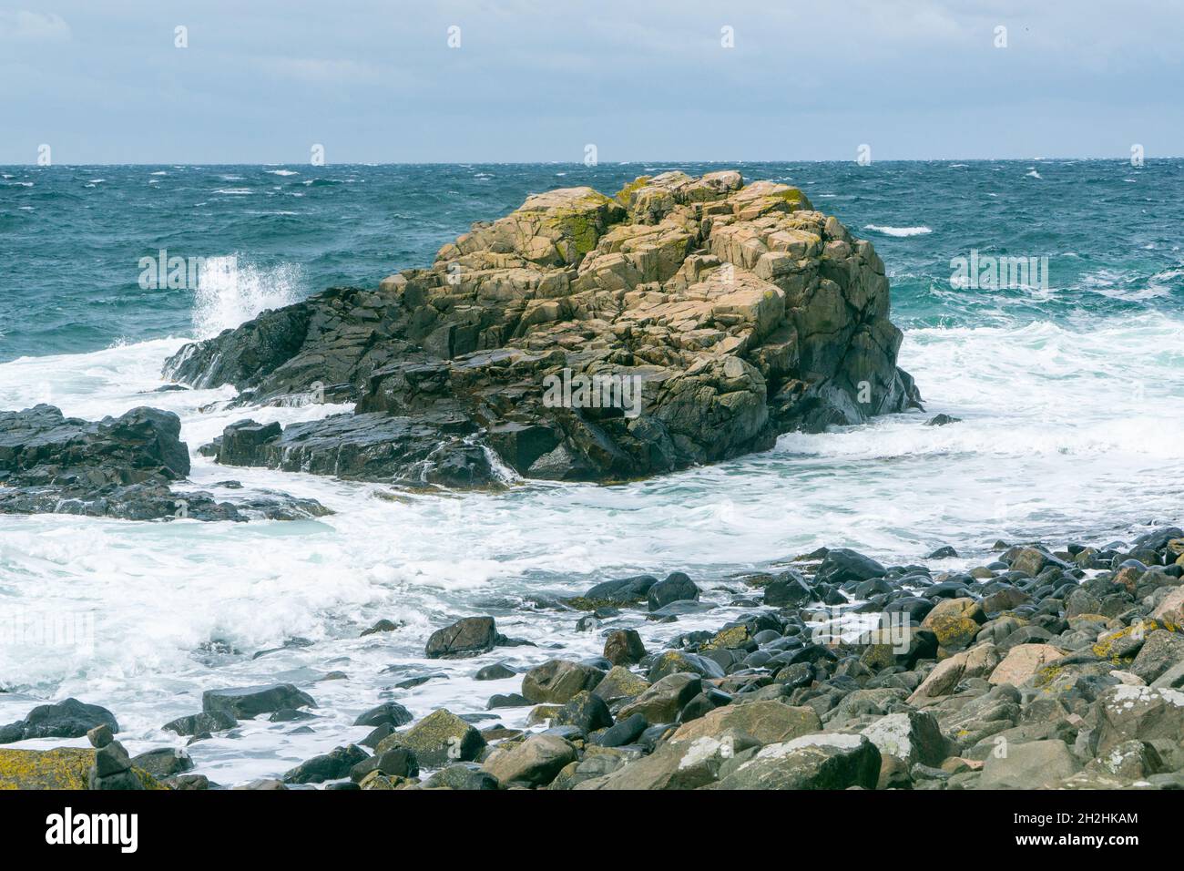 Wavy windy day hi-res stock photography and images - Alamy