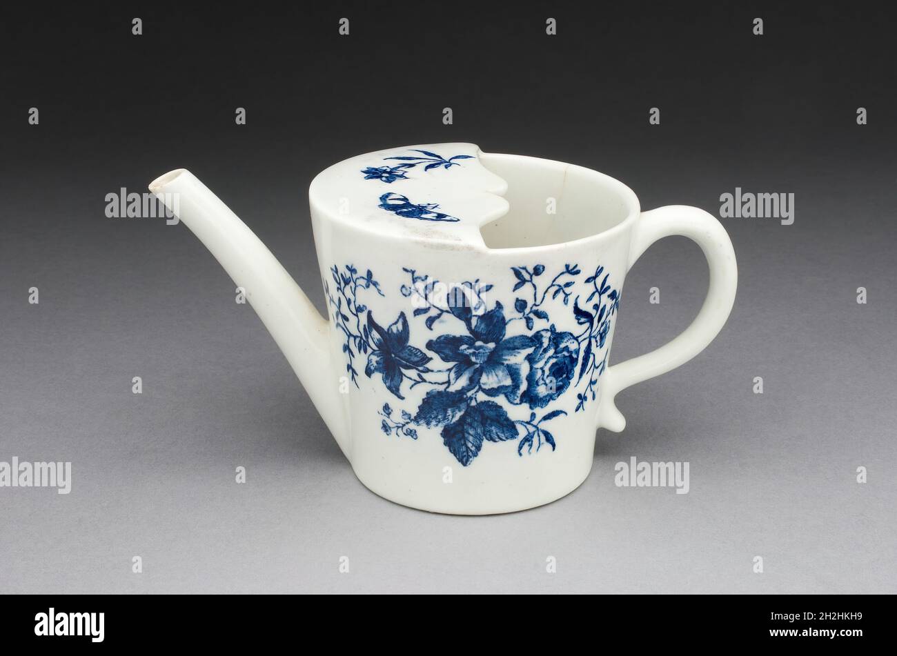 Lowestoft porcelain factory hi-res stock photography and images - Alamy