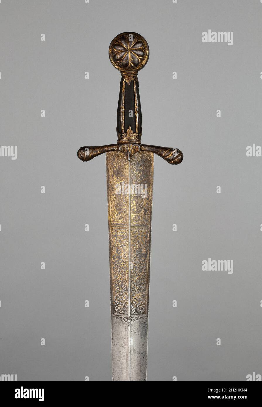 Sword 1500 hi-res stock photography and images - Alamy