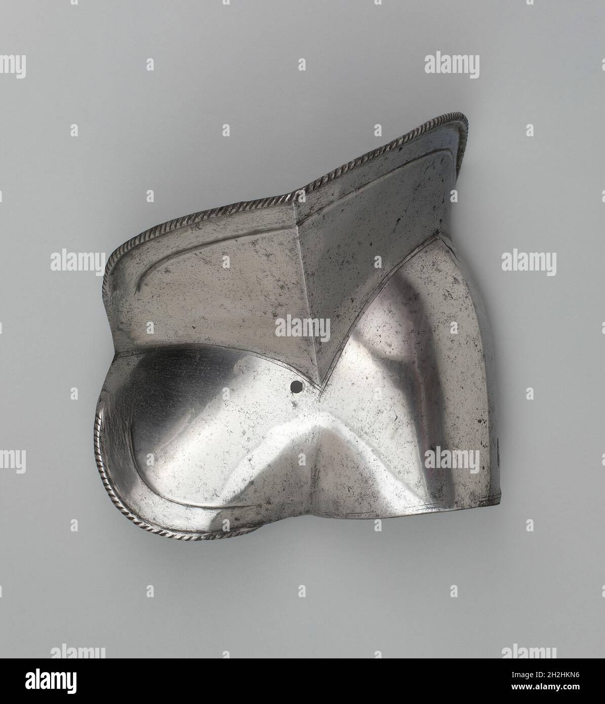 Pauldron High Resolution Stock Photography and Images - Alamy