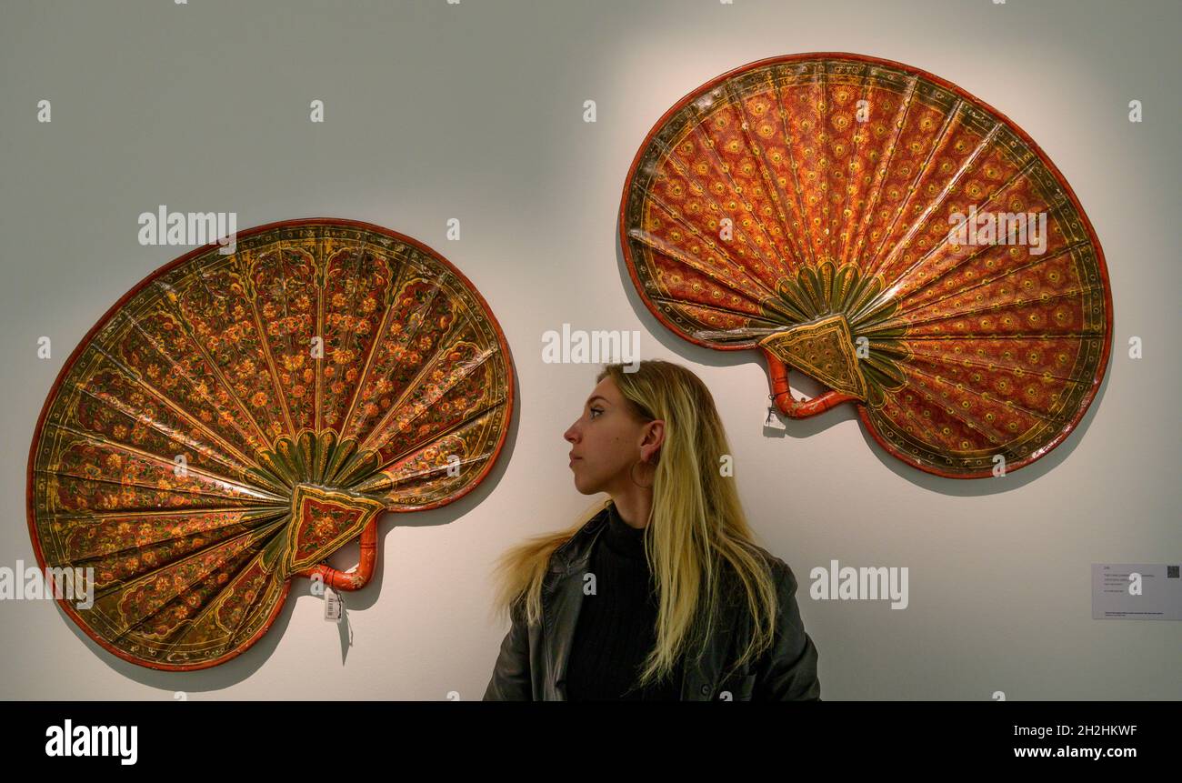 Pankha hi-res stock photography and images - Alamy