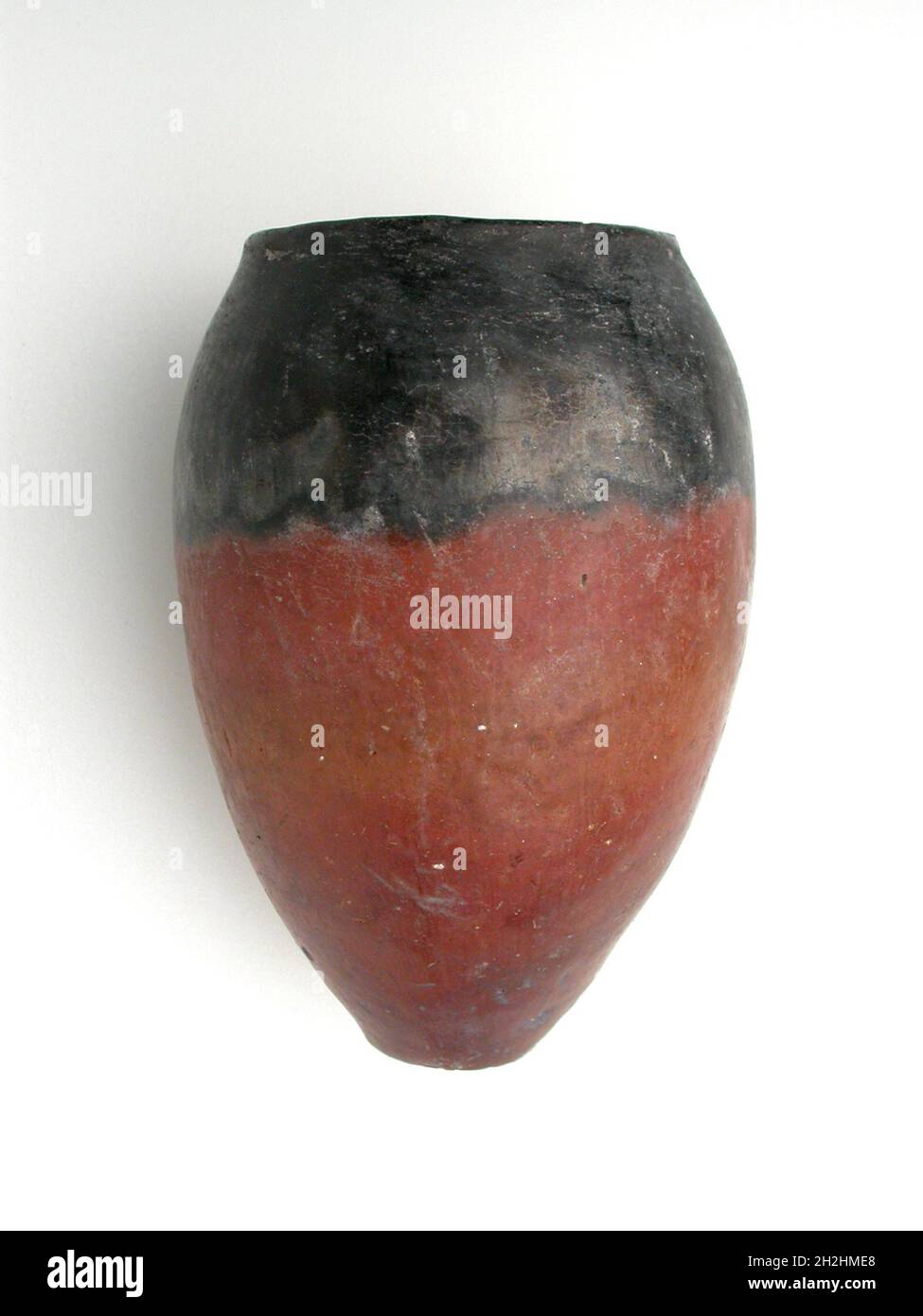 Vessel, Egypt, Predynastic Period, Naqada II (about 3800-3300 BCE Stock ...