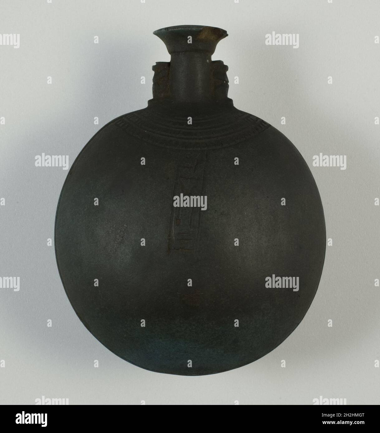 Pilgrim bottles hi-res stock photography and images - Alamy