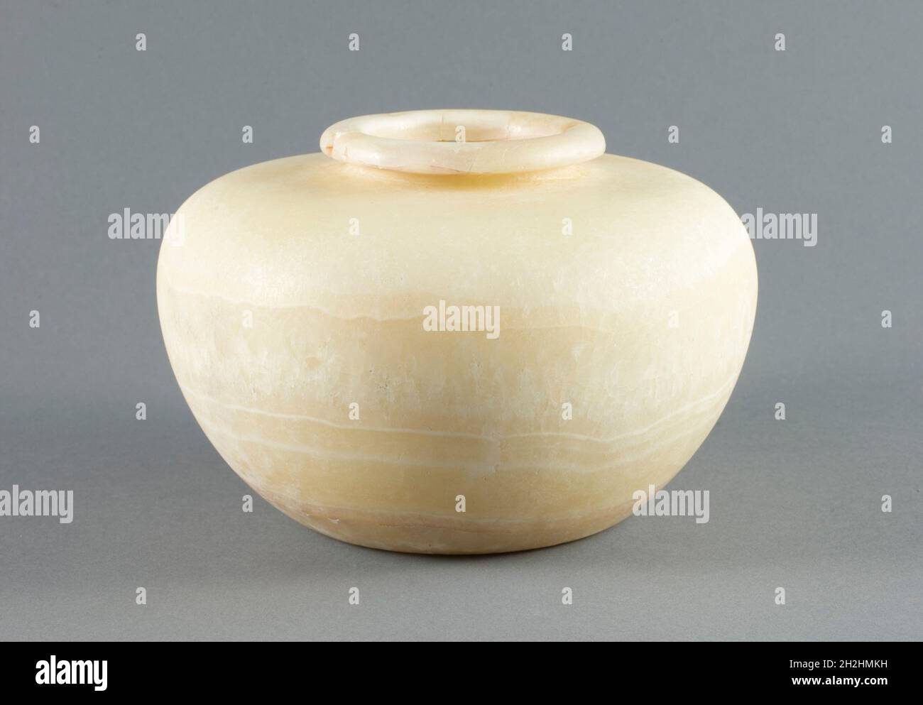 Jar, Egypt, Early Dynastic Period-Old Kingdom, Dynasty 1-8 (about 3000 ...