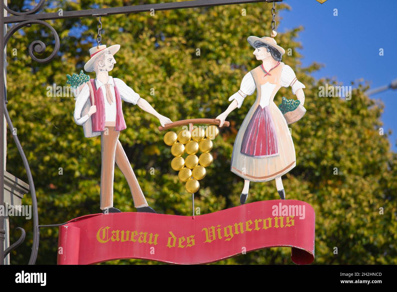 Scene switzerland hi-res stock photography and images - Alamy