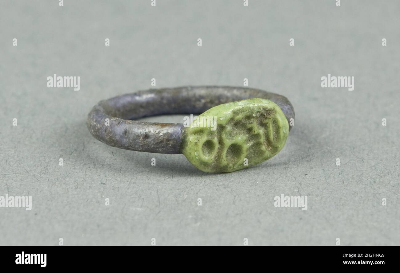 Psusennes ii hi-res stock photography and images - Alamy